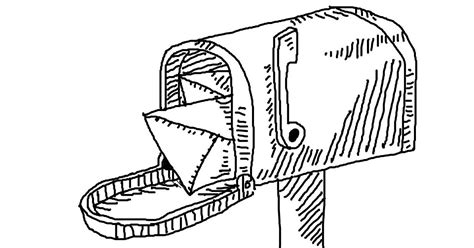 Watch I Cant Draw Draw Mailbox