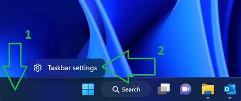 How To Move Windows Taskbar To The Left IntegriCom