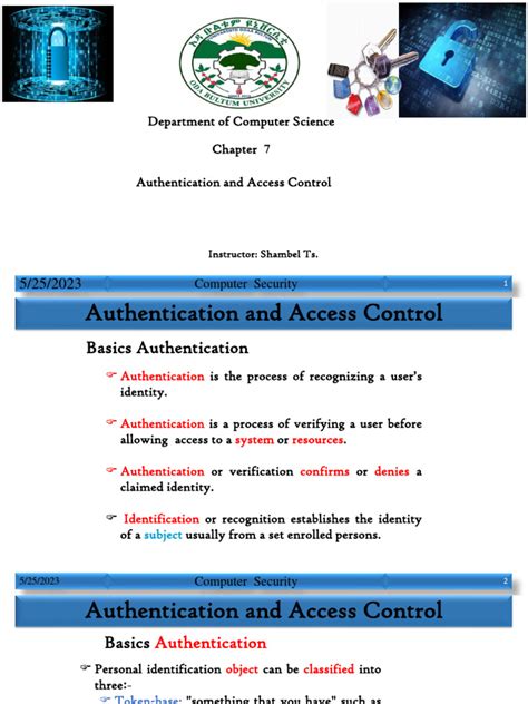 Cs Chapter 7 Pdf Computers