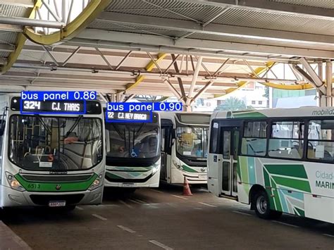 Real Time Object Detection Systems Upwork