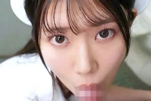 呼べばどこでも即フェラ美少女ナースがトイレまで駆けつけご奉仕する 愛才りあ Post無料AV動画