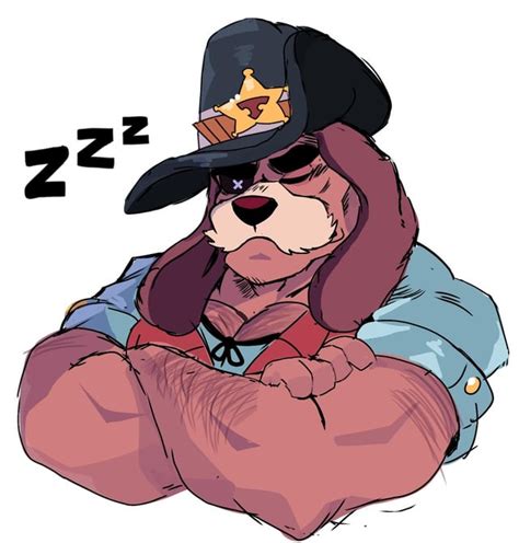 Handsome Ruffs Rbrawlstarsgporn