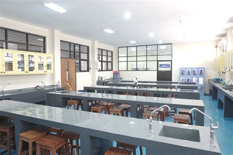 Laboratorium FKG