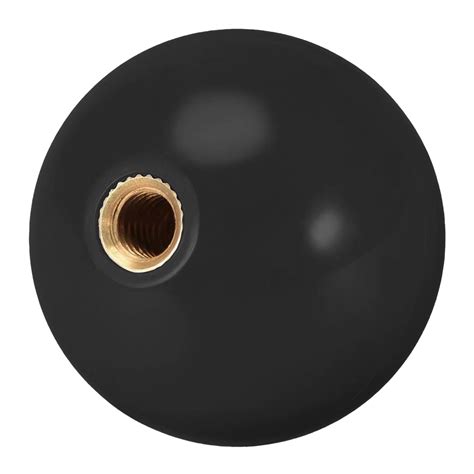 Timebid 35mm Joystick Ball Top Handle Rocker M6 Screw Head Arcade Game Joysticks