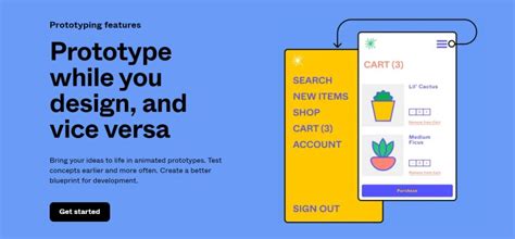 9 Best No Code Prototyping Apps To Turn Your Ideas Into Reality Geekflare