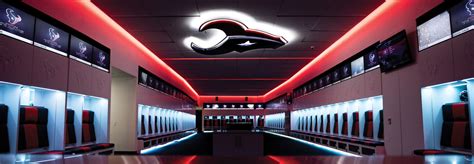 How The Houston Texans Tackled Hybrid Cloud Strategy Biztech Magazine