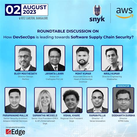 et edge on linkedin ai infosec devsecops devops technology