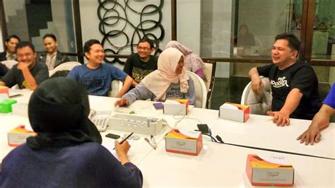 Komunitas Programmer Semarang Berkarya Nyata Komunitas Programmer Semarang Berkarya Nyata