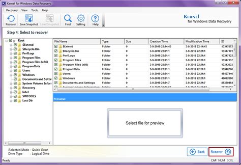 Windows Show Hidden Files Not Working How To Fix The Issue