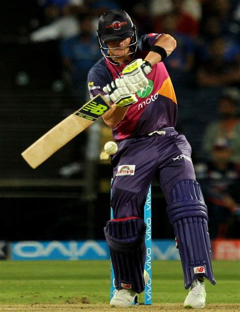 Banned Smith Aims For Strong Comeback In Ipl Next Year Rediff Cricket