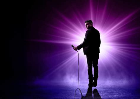 Rayen Panday Bij Cpunt In Hoofddorp