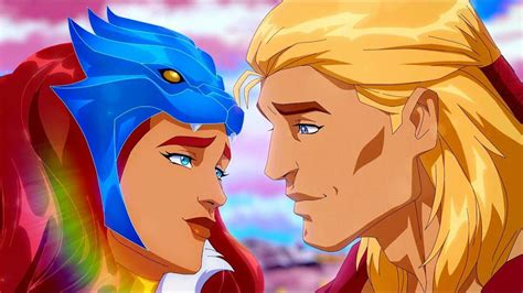 He Man Star Nicholas Galitzine Explains How Masters Of The Universe