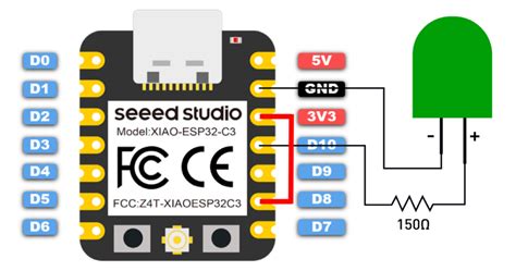 Debug An ESP C Via Its JTAG Interface