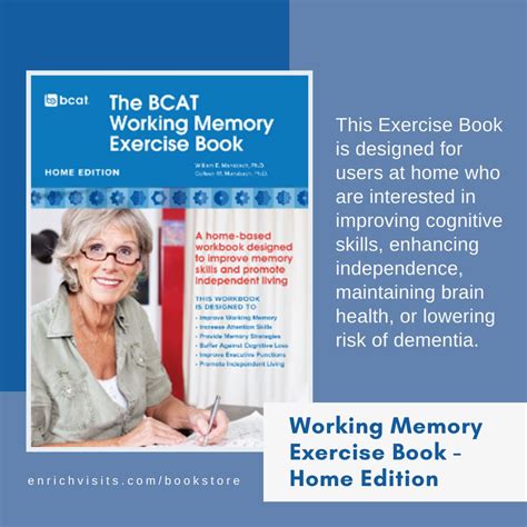 Memory Cognitive The Bcat