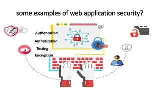 Application Security Pdf