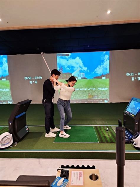 대전골프레슨 잘하는곳 찾기 네이버 블로그