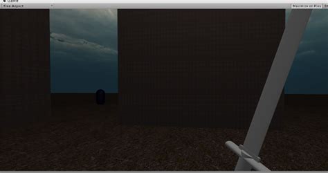 Fps Camera Movement Breaks Gameobject Questions And Answers Unity Discussions