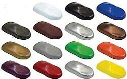 Eastwood Powder Coating Polish