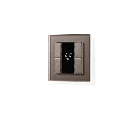 Ac Knx F50 Interface De Gestion By Jung