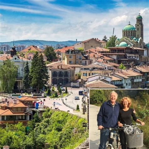 Двойка пенсионери България е пенсионерския рай Имаме две жилища безплатно здравеопазване и