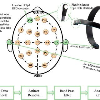 Average PSD Values In DB Of Both Focused State And Relaxed States EEG Download Scientific