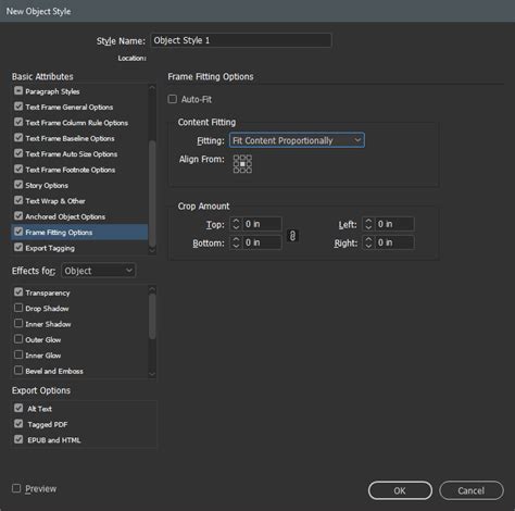 Solved Automating Fitting Options Across Multiple Pages Adobe