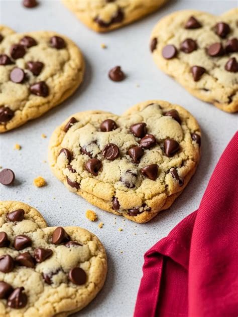 Soft And Chewy Pudding Chocolate Chip Cookies The Best Recipe