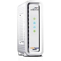 Arris Surfboard S Vs Surfboard Sb Review Full Comparison