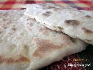 Hamur İşleri Humeyranın Yeri