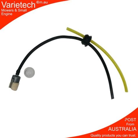 Fuel Line Kit Suits Makita Er2650lh Em2650lh Em2652lhn Ex2650lh Trimmer