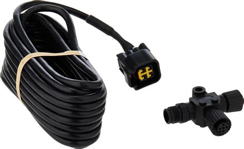 Yamaha Engine Interface Cable Beige Uk Automotive