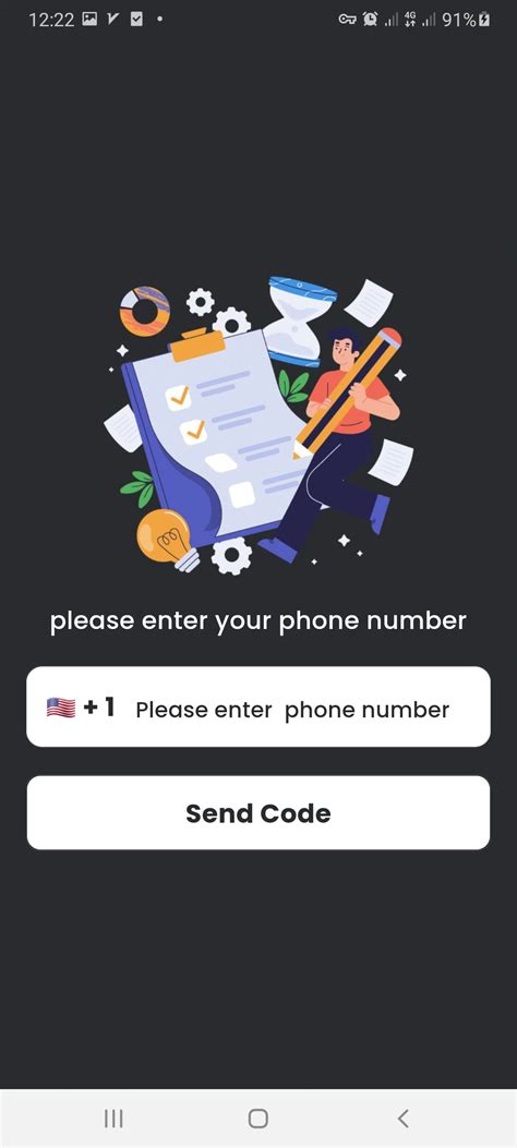 Poya Aghajani On Linkedin Flutter Programing Github Sourcecode