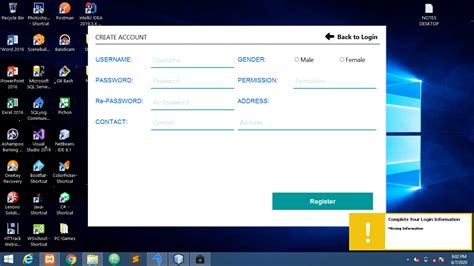 GitHub Johnray Hospital Management System