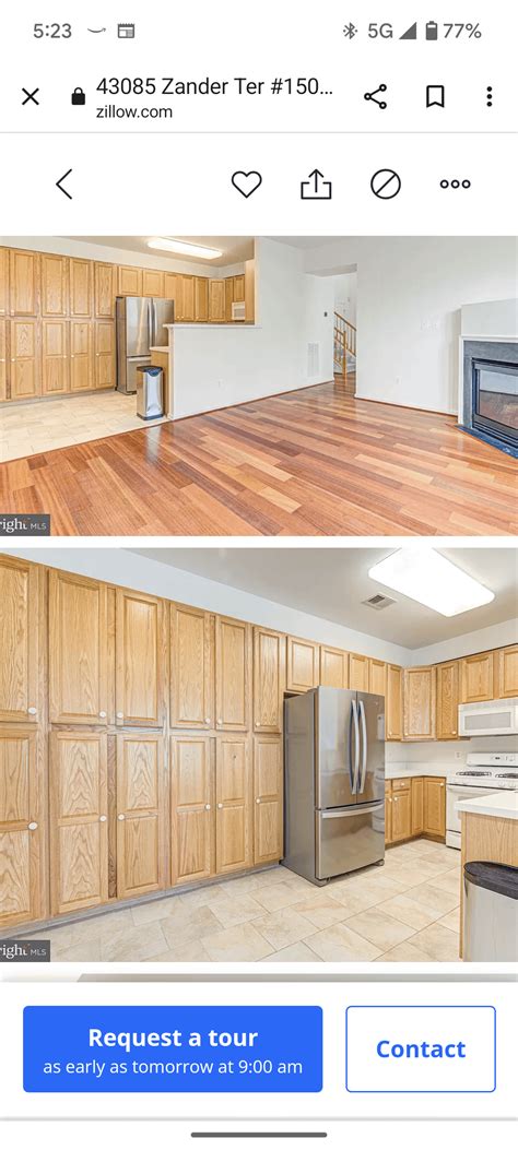 i m not sure if there is enough storage r zillowgonewild