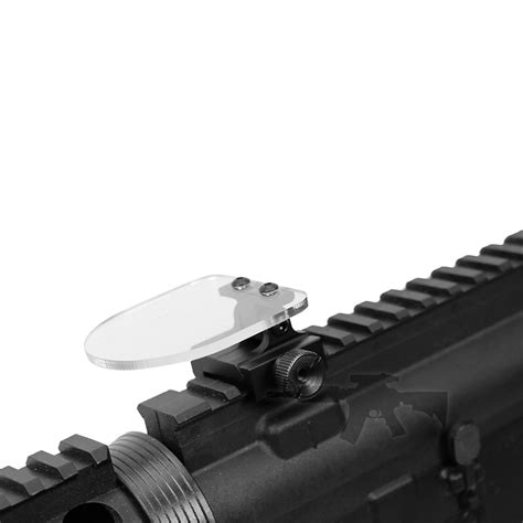 Scope Lens Protector For Airsoft Just Bb Guns Ireland