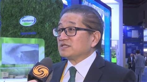 食品业龙头齐聚进博会 多款产品首发首秀凤凰网视频凤凰网