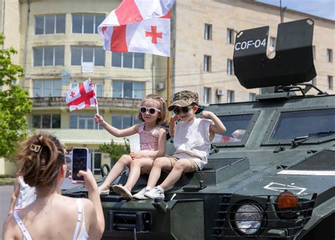 ქუთაისის ქუთაისი2025 26მაისი ესდღეჩვენია 🇬🇪 ქუთაისში საქართველოს დამოუკიდებლობის დღისადმი