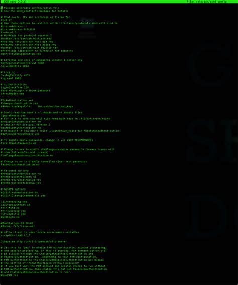 Raspberry Pi SSH Hardening 5 Steps Instructables