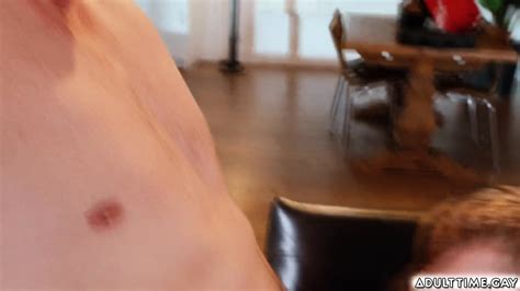 Twink Jack Bailey Had Threesome Sex With The Dilfs