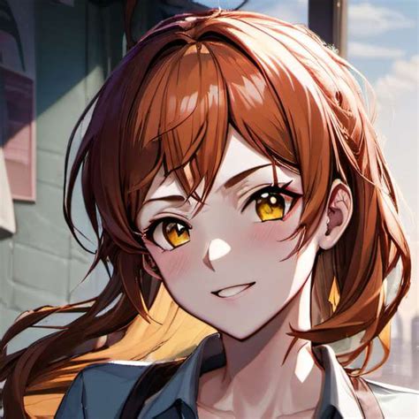 Chat With Ruby Roundhouse Enjoy Free Ai Character Voice Chat Talkie