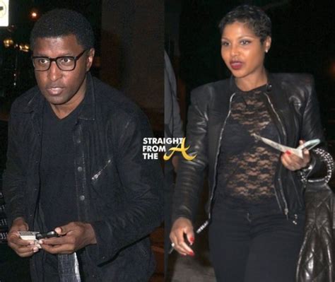 Toni Braxton And Babyface Straight From The A Sfta Atlanta Entertainment Industry Gossip