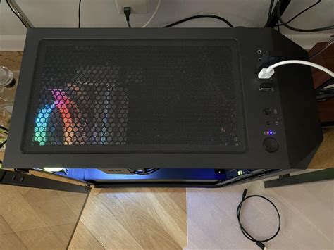 New Cpu Cant Reset Bios Rpcbuild