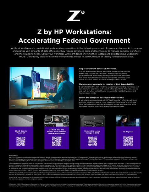 HP Takes AI Leadership To The Next Level Hp Com