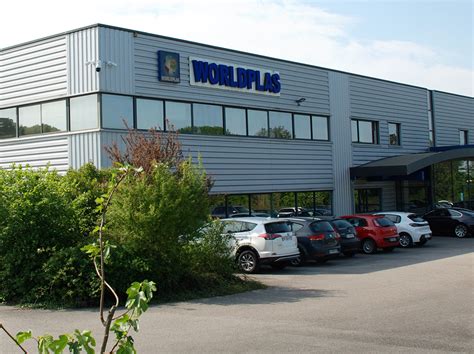 WP Signalisation fabricant de panneaux de signalisation routière