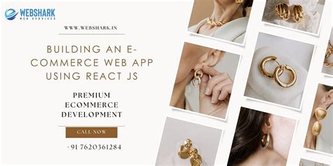 building an e commerce web app using react js by webshark web services medium