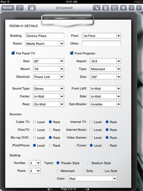 Checkboxes Radio Buttons And Drop Down Lists Formconnections