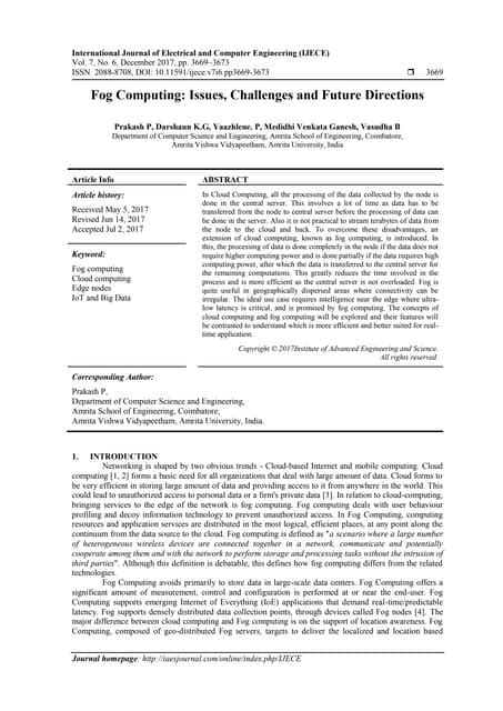 Iot Data Management And Compute Stack Pptx