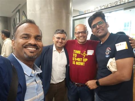 Shreyansh Sanghani On Linkedin Hsx2023 Sksenterpprises Headstart