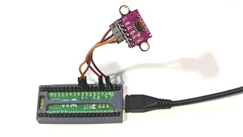 D3js Tips And Tricks Connecting A Time Of Flight Sensor To A