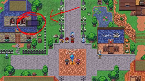 VisuMZ 1 MessageCore Bug Version 1 44 1 45 RPG Maker Forums